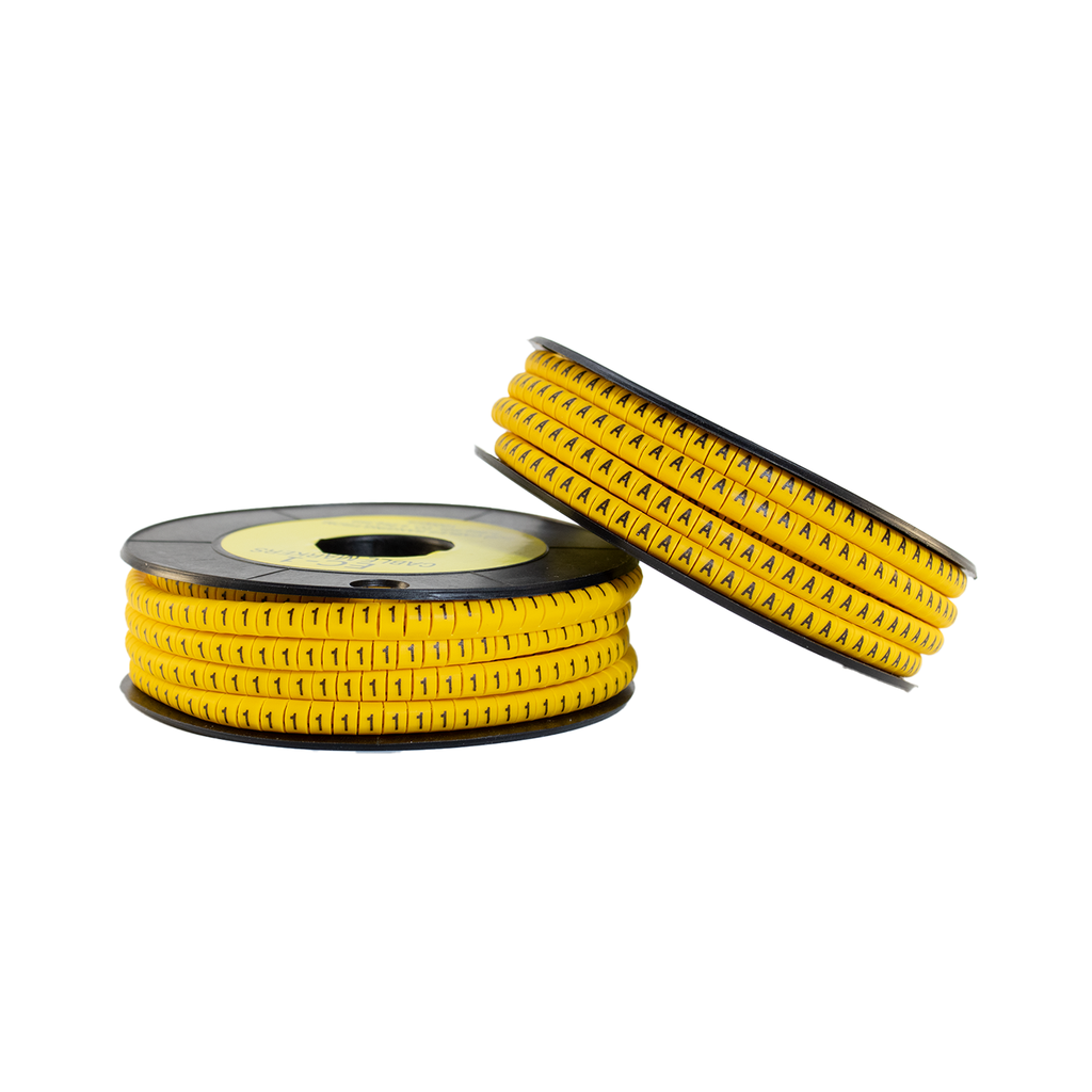 Anillo Marca Cable | TYC ECUADOR